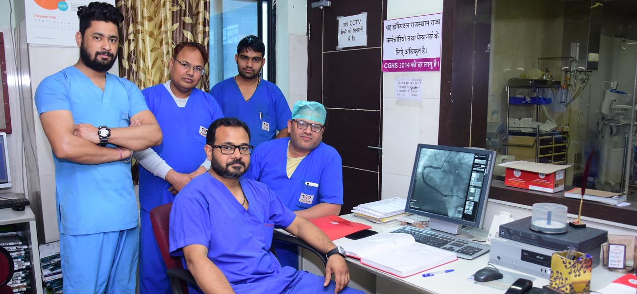 S B Mittal Hospital :: Best Hospital in sikar