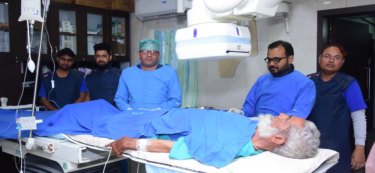 S B Mittal Hospital :: Best Hospital in sikar