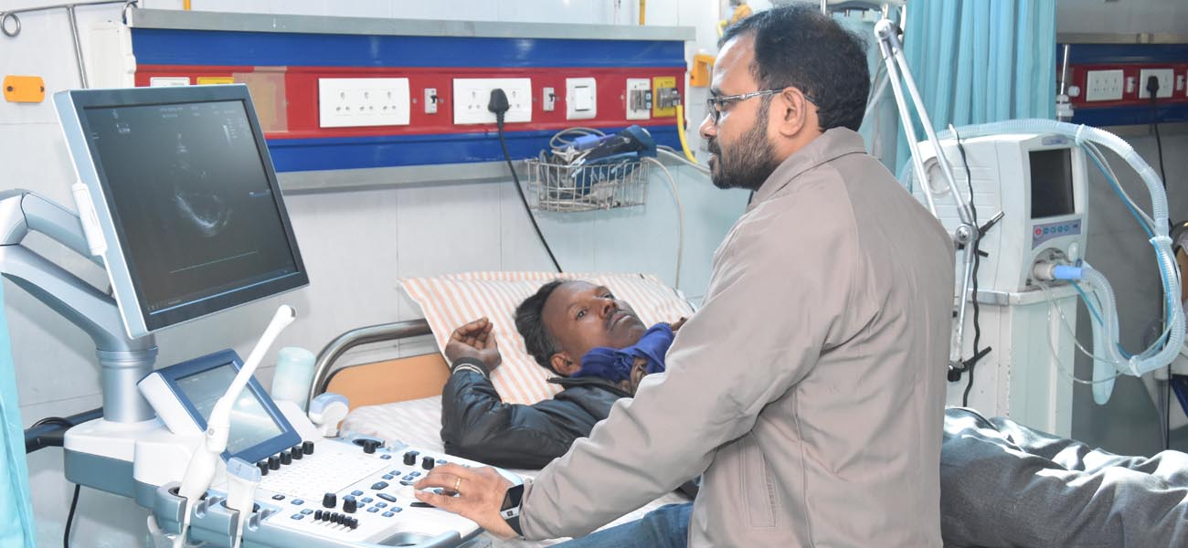 S B Mittal Hospital :: Best Hospital in sikar